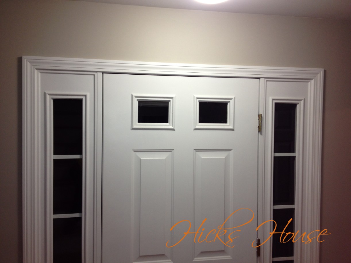 Revered Halls | Hicks House