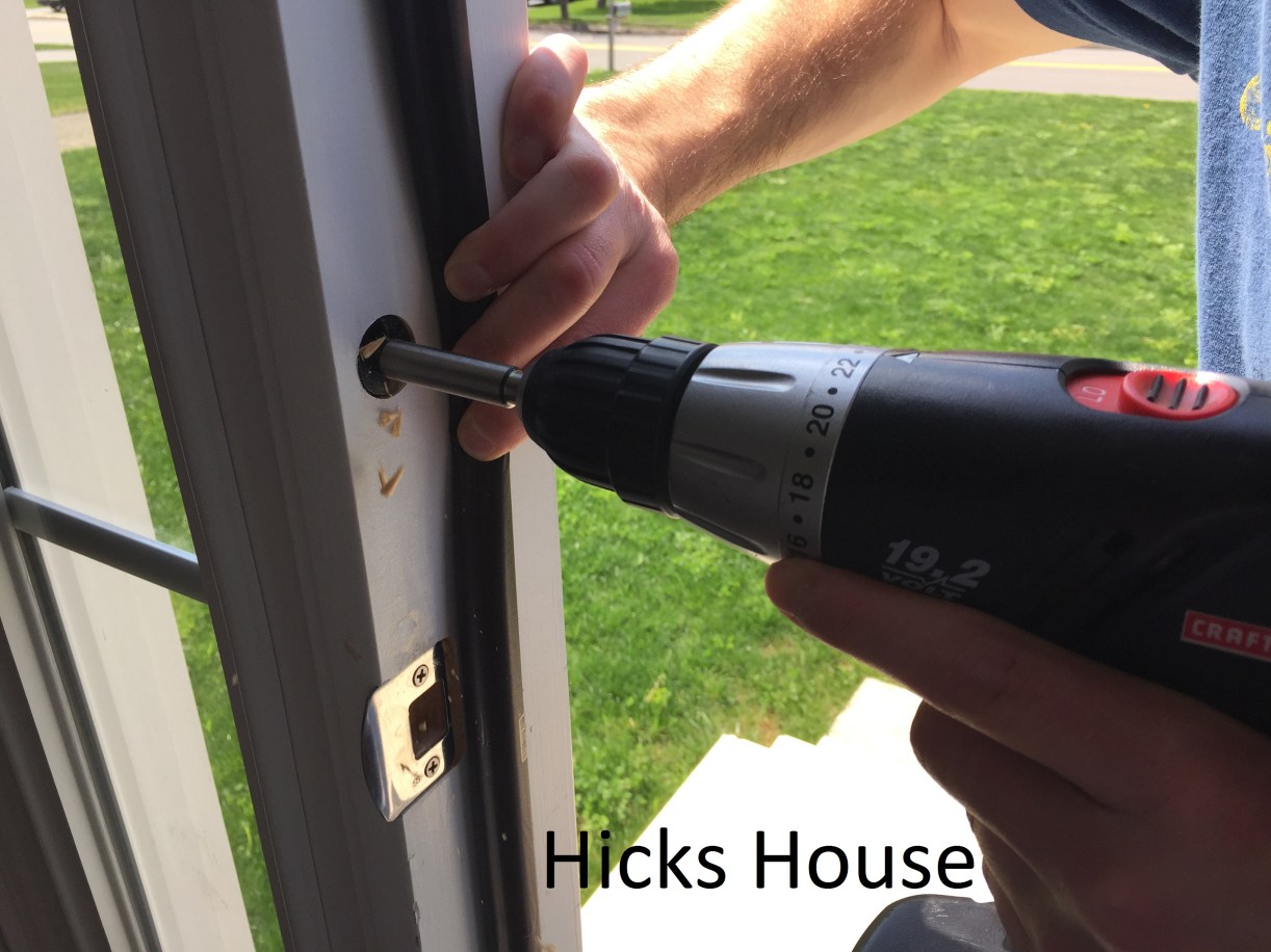 Hicks House | From Builder Basic to Beautiful | Page 2